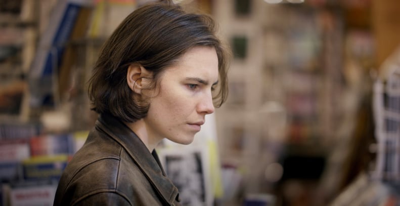 amanda knox documentary