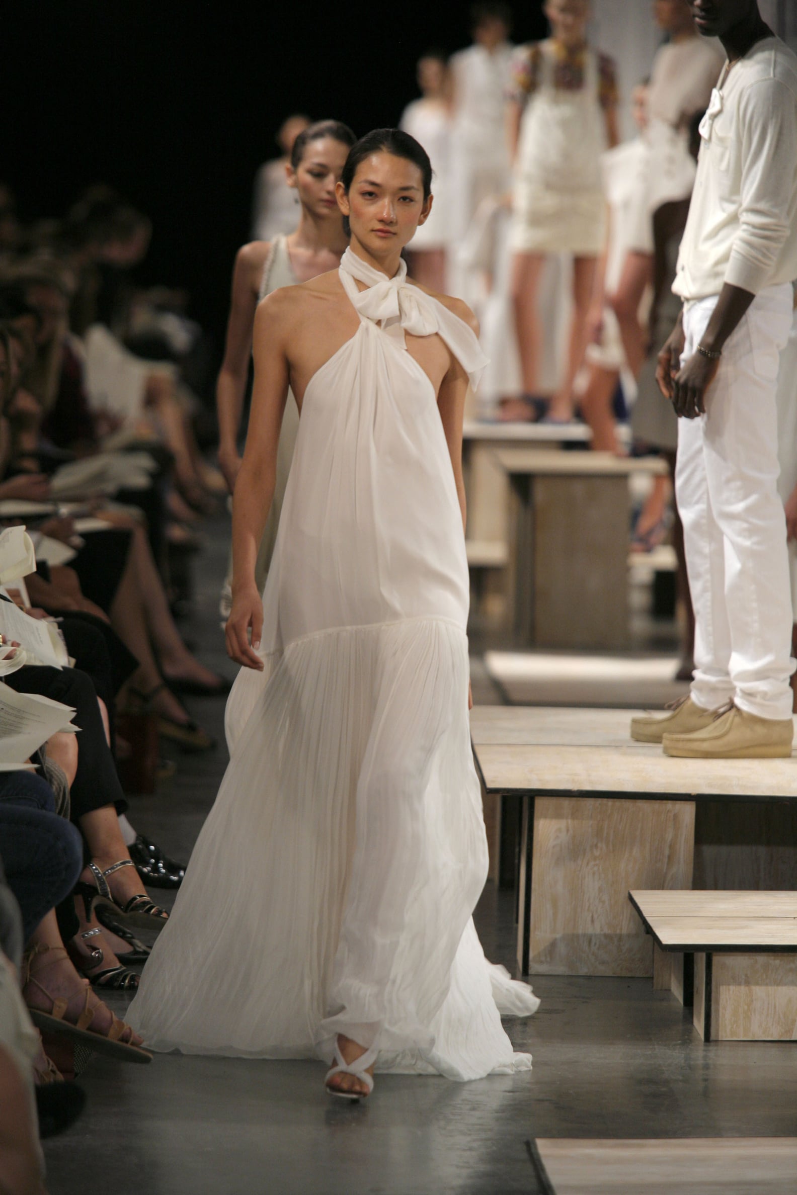 Runway Retrospective on Designer Phillip Lim | PS Fashion
