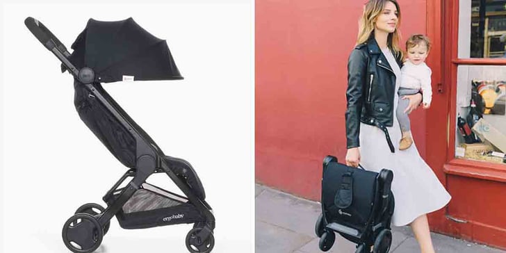 Best Travel Strollers 2019 | POPSUGAR Family