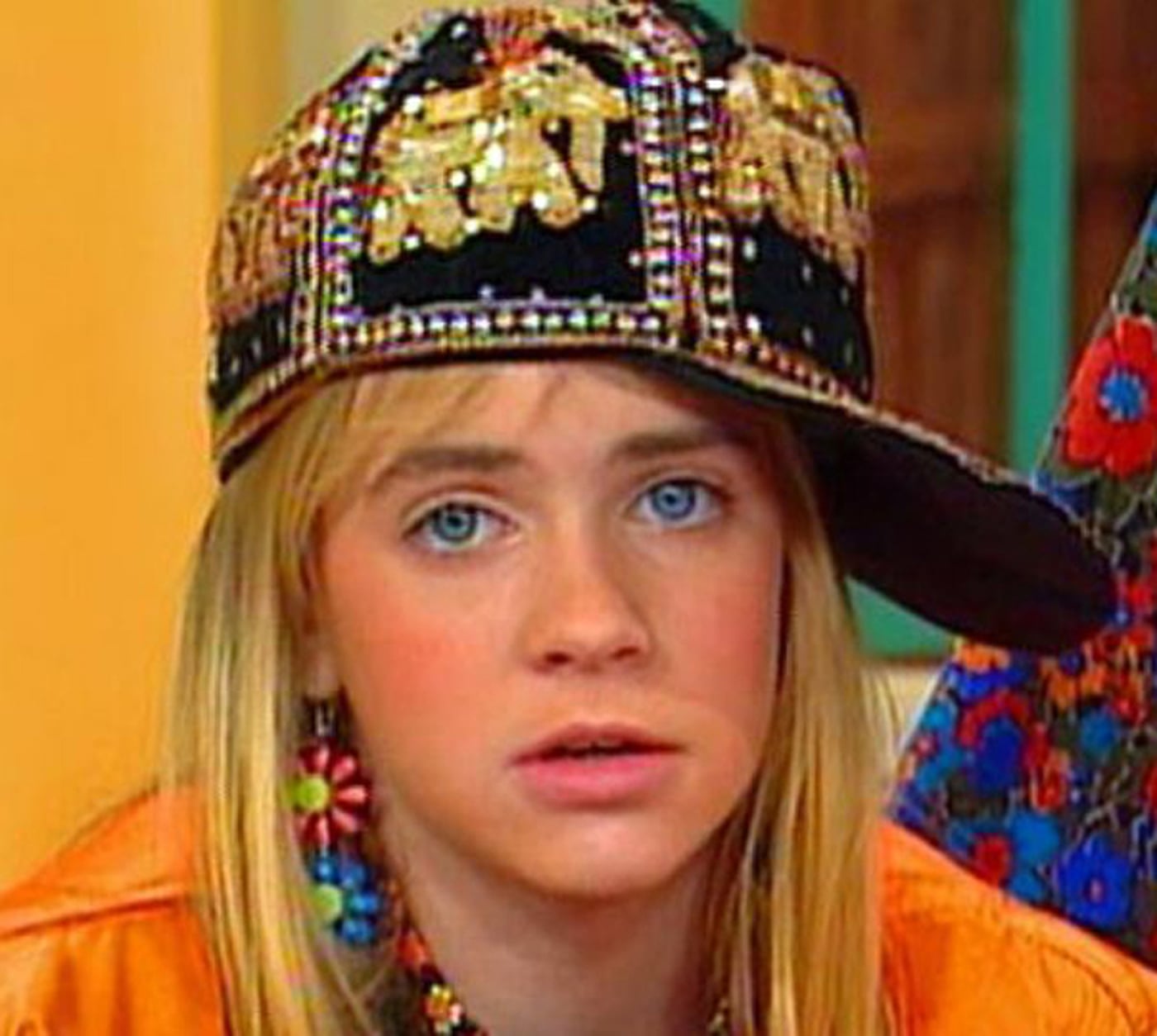 Clarissa Explains It All Style | POPSUGAR Fashion