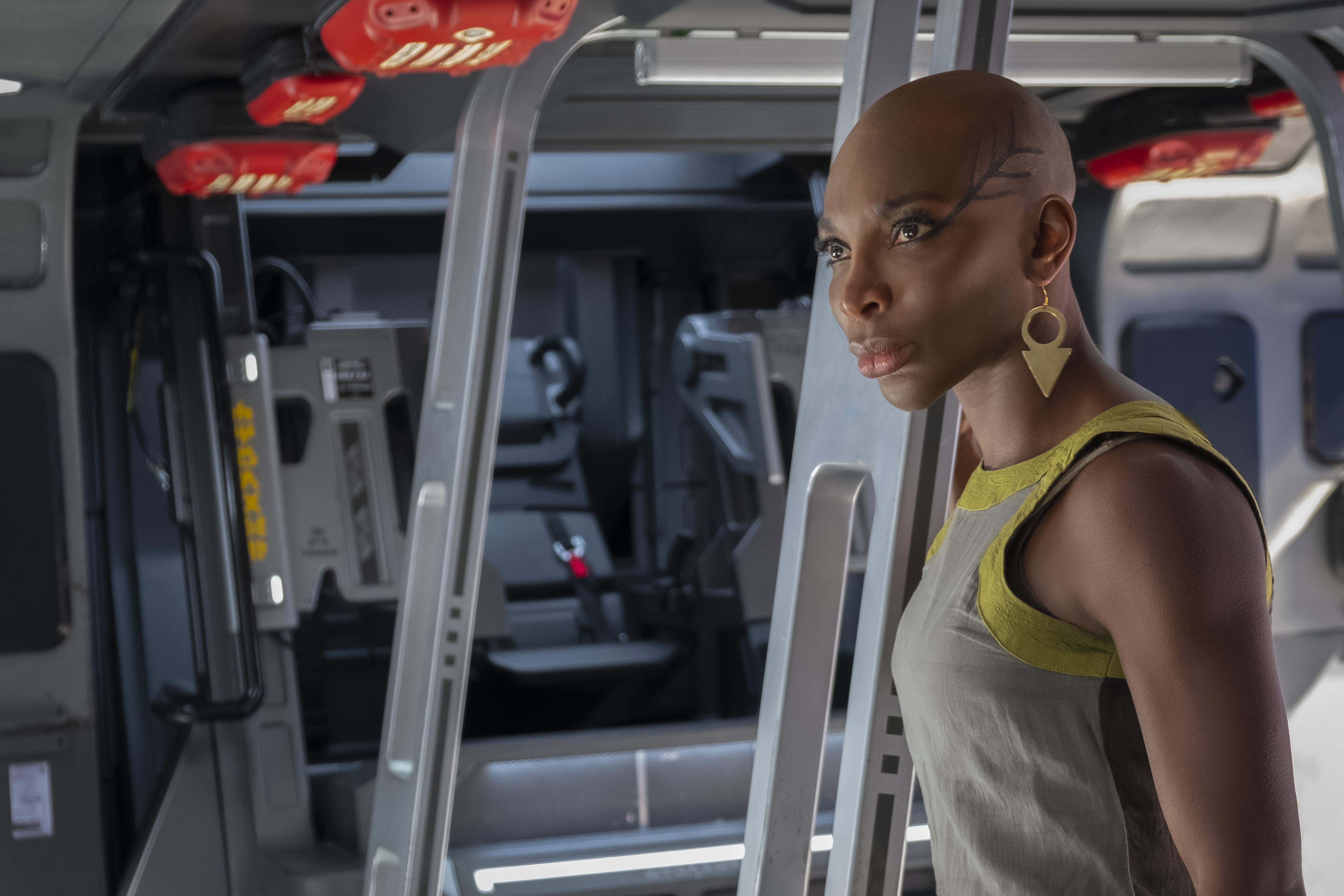 Who Are the Midnight Angels? | POPSUGAR Entertainment