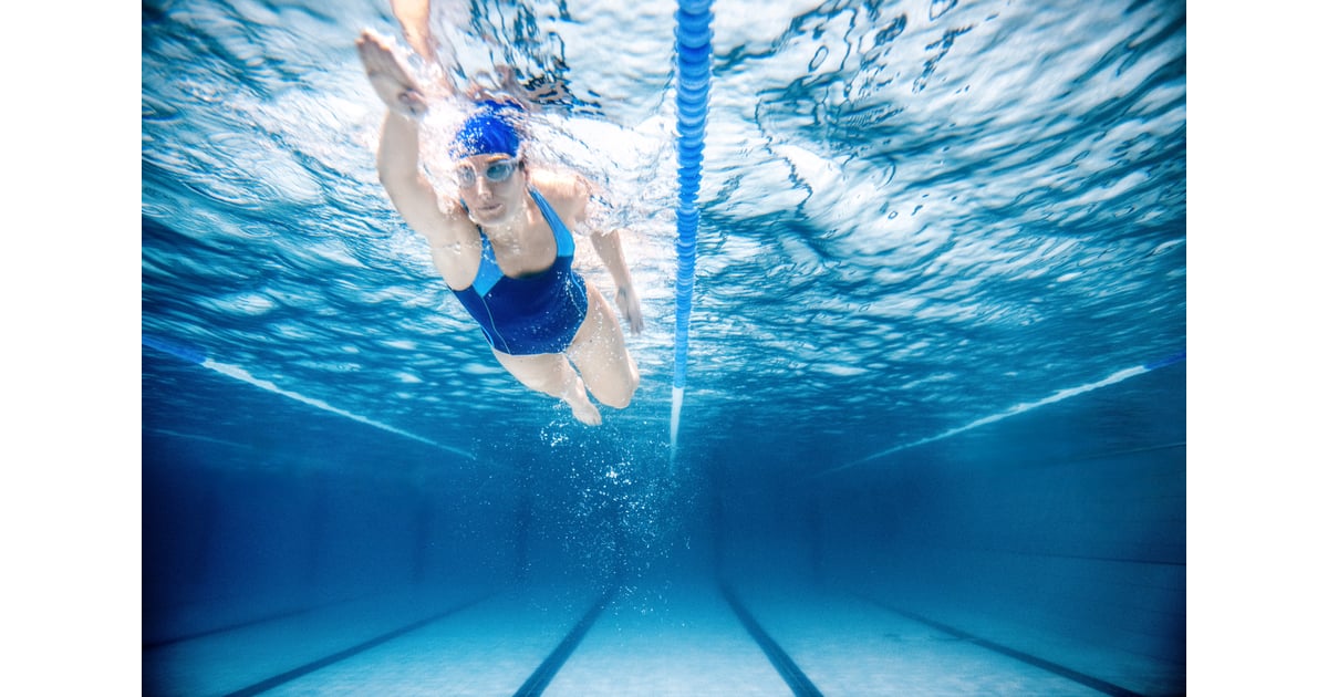 Day 6: LISS | Two-Week Low-Impact Barre and Yoga Workout Plan ...