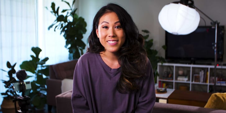 Behind the Scenes of Nicki Sun's Mini Documentary | POPSUGAR Smart Living