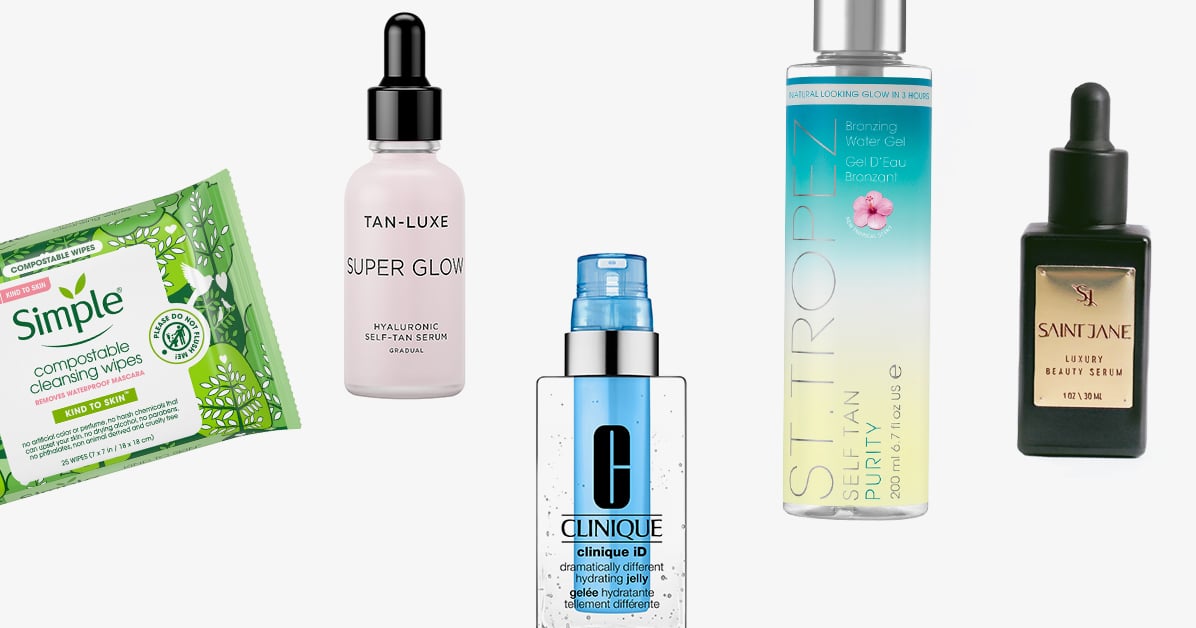 Best Beauty Trends and Innovations Beauty Awards 2019 | PS Beauty