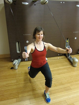 What Is Kinesis? | POPSUGAR Fitness