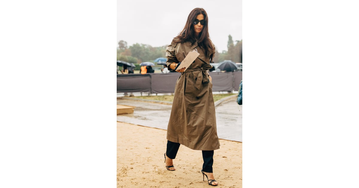 PFW Day 2 | The Best Street Style at Paris Fashion Week Spring 2020 ...