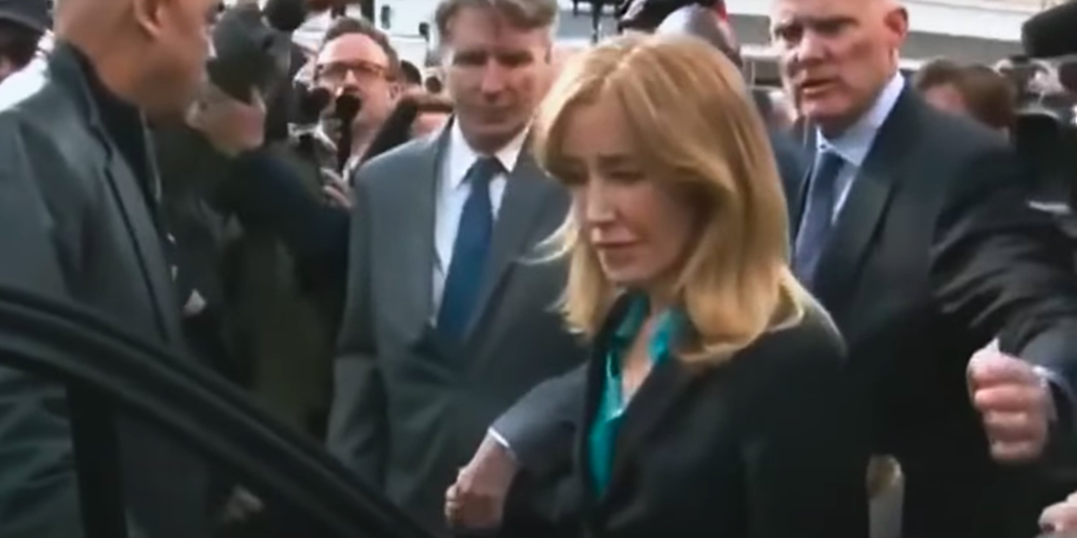 See Netflix's College Admissions Scandal Documentary Trailer | PS ...