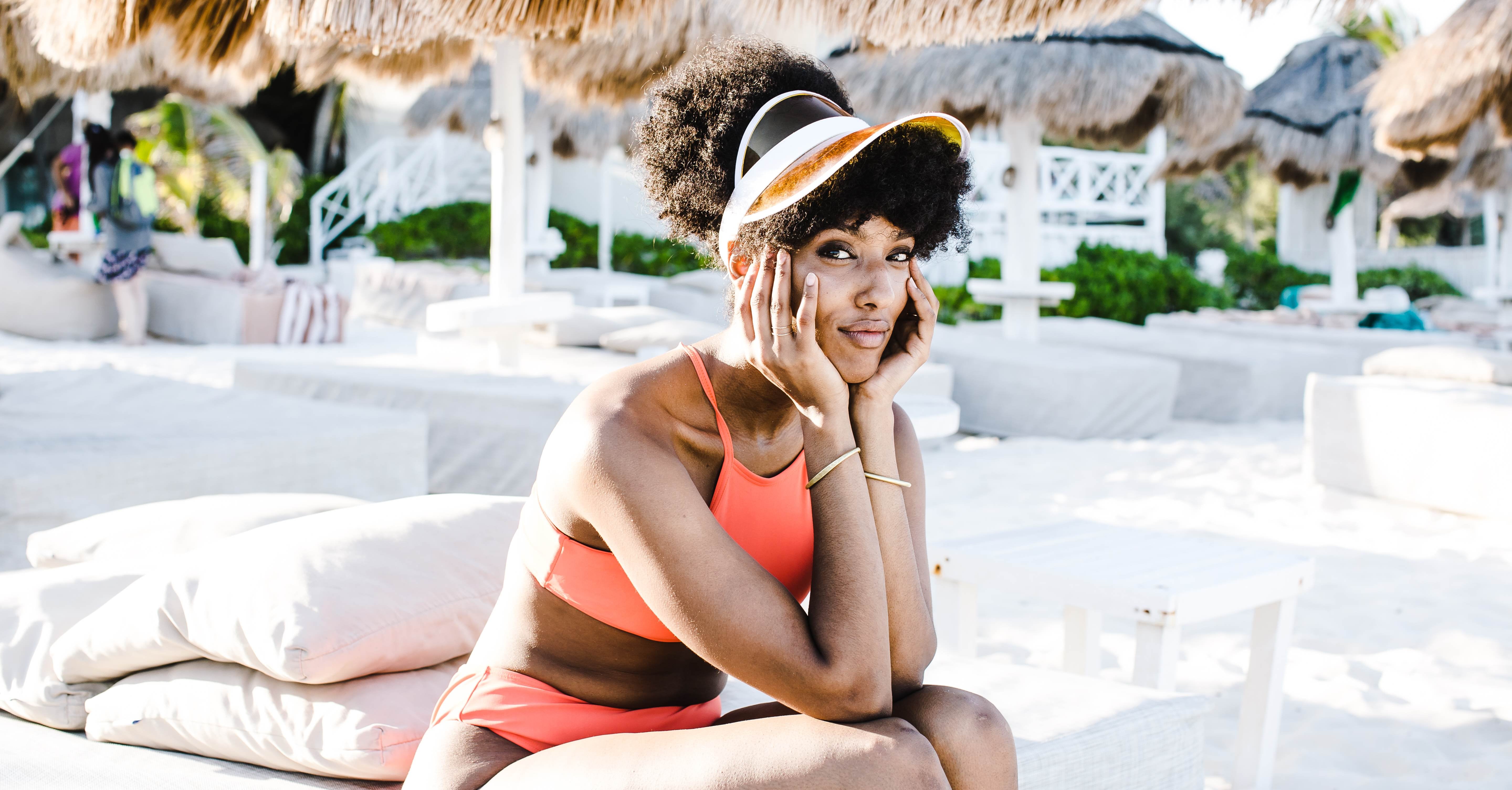 How To Lose Weight Before Vacation POPSUGAR Fitness