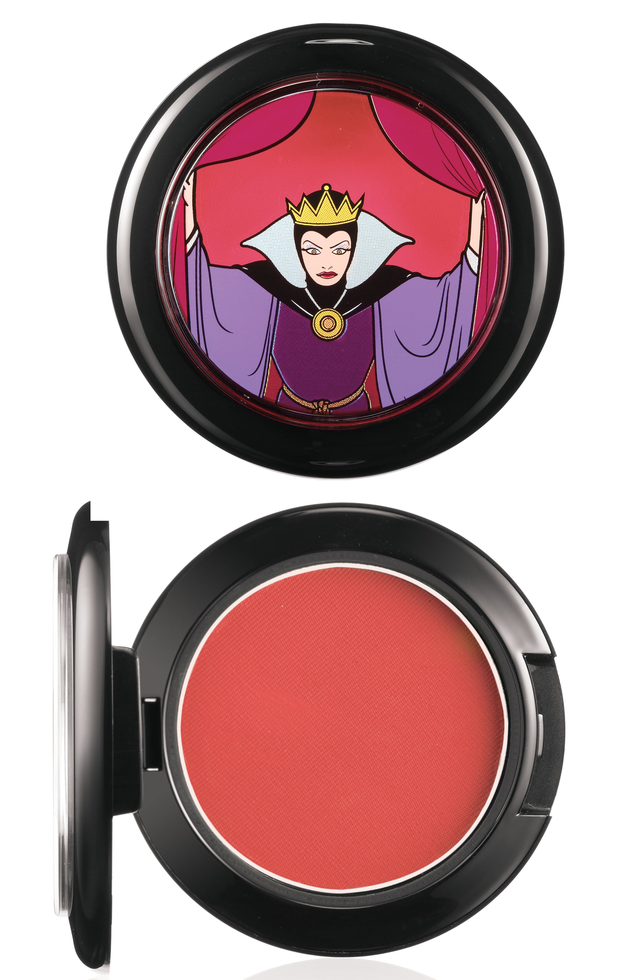 Mac Apple Red Blush