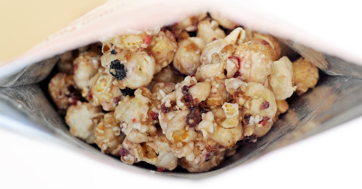 Best Target-Exclusive Food Products | 2015 | PS Food