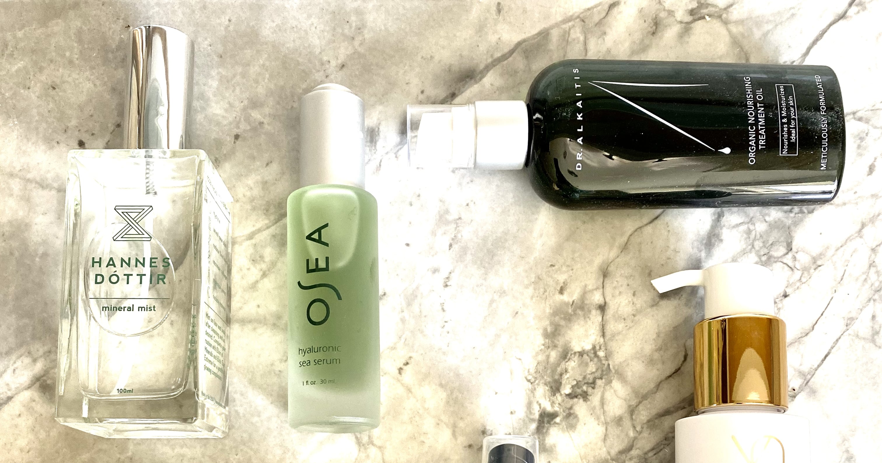 I Did a Clean Skin-Care Routine Editor Experiment | PS Beauty