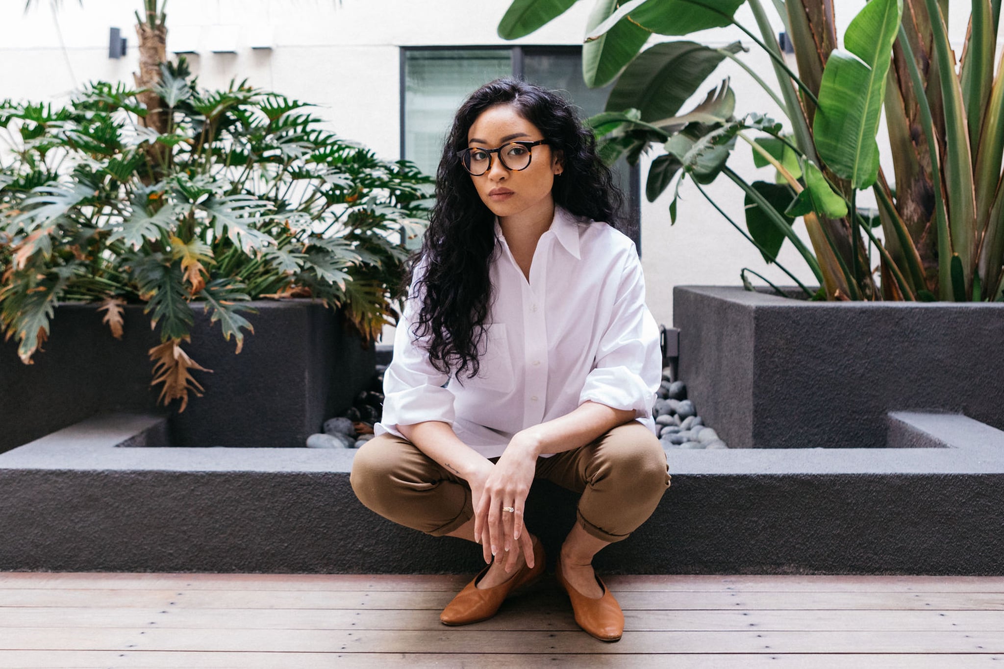 Margot Is Making Sure Women Get Paid For Their Advice | POPSUGAR Smart ...