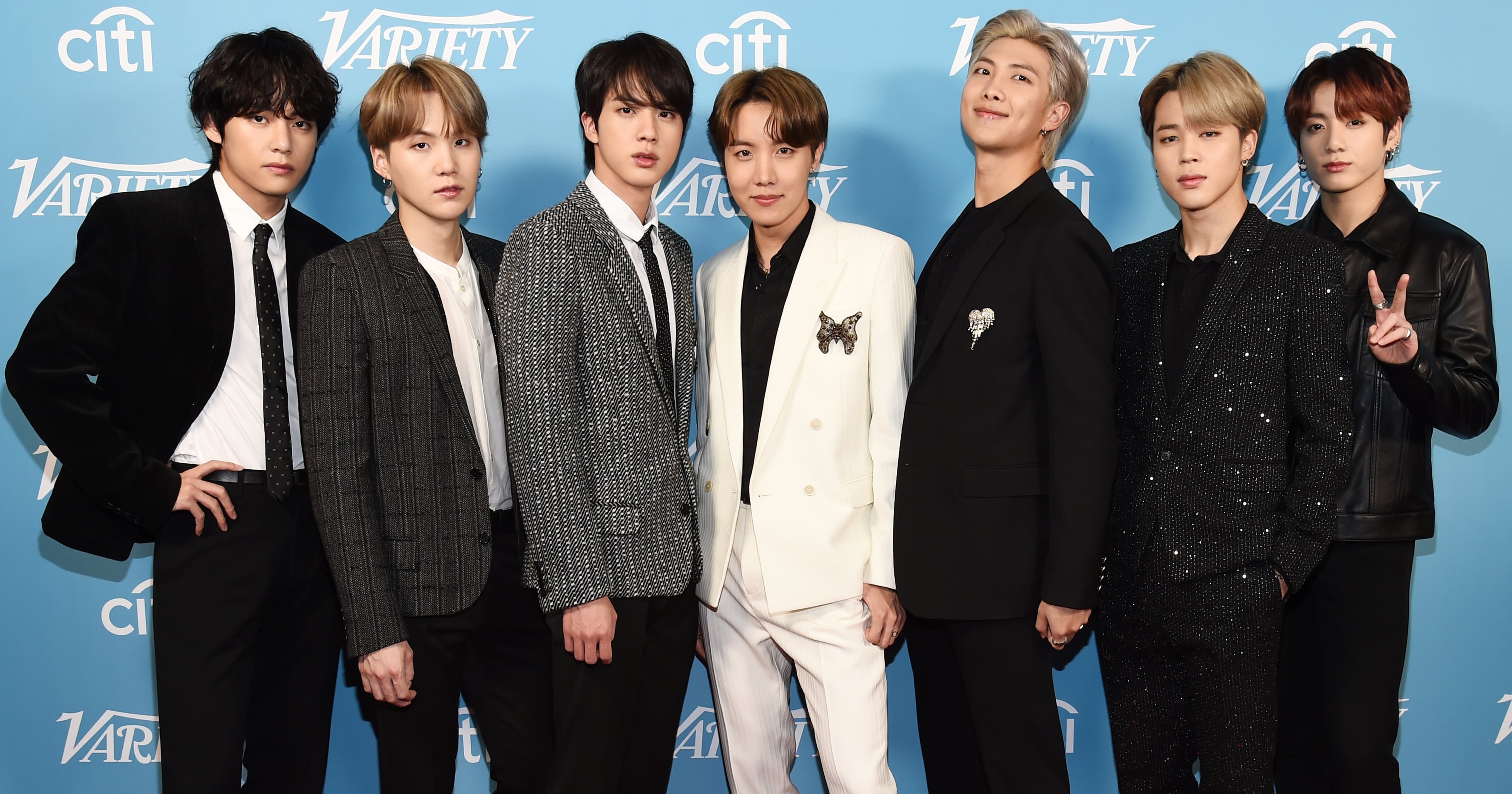 Why K-Pop Deserves Better From the US Music Industry | POPSUGAR ...