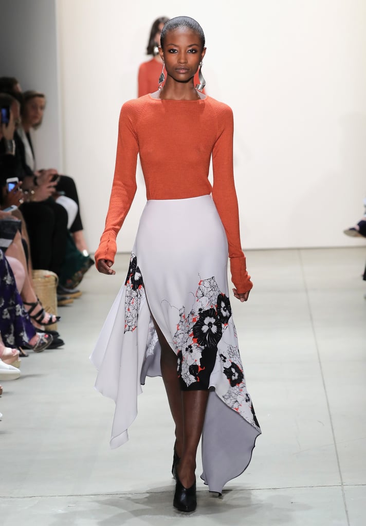 Prabal Gurung Spring 2017 Collection | POPSUGAR Fashion Photo 26