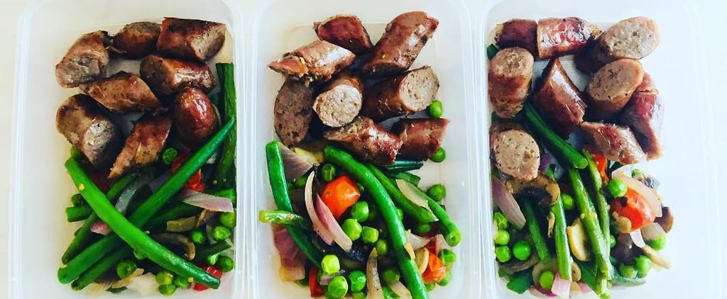 Meal-Prep Inspiration | POPSUGAR Food
