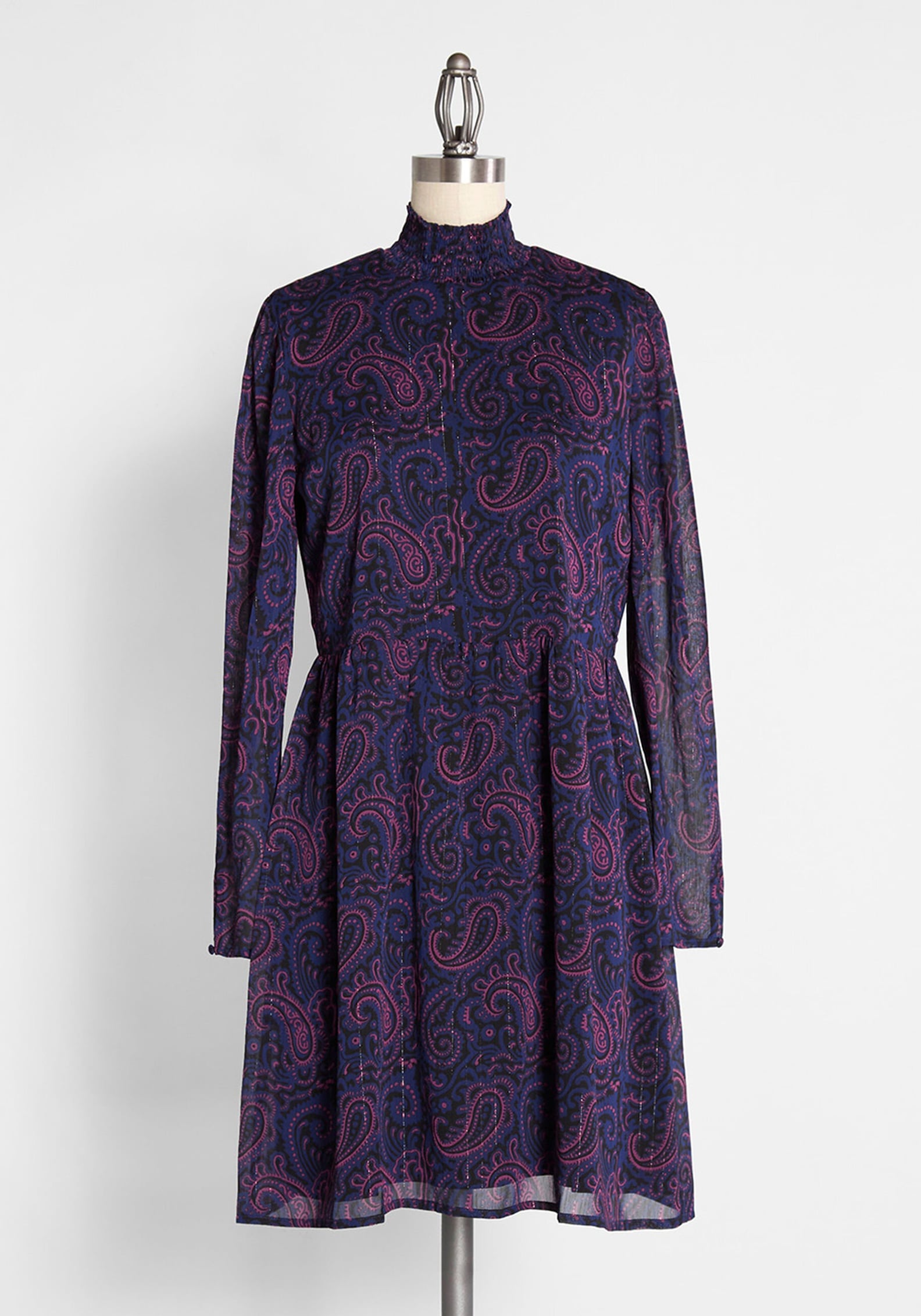 Best Fall Dresses From ModCloth 2020 | PS Fashion