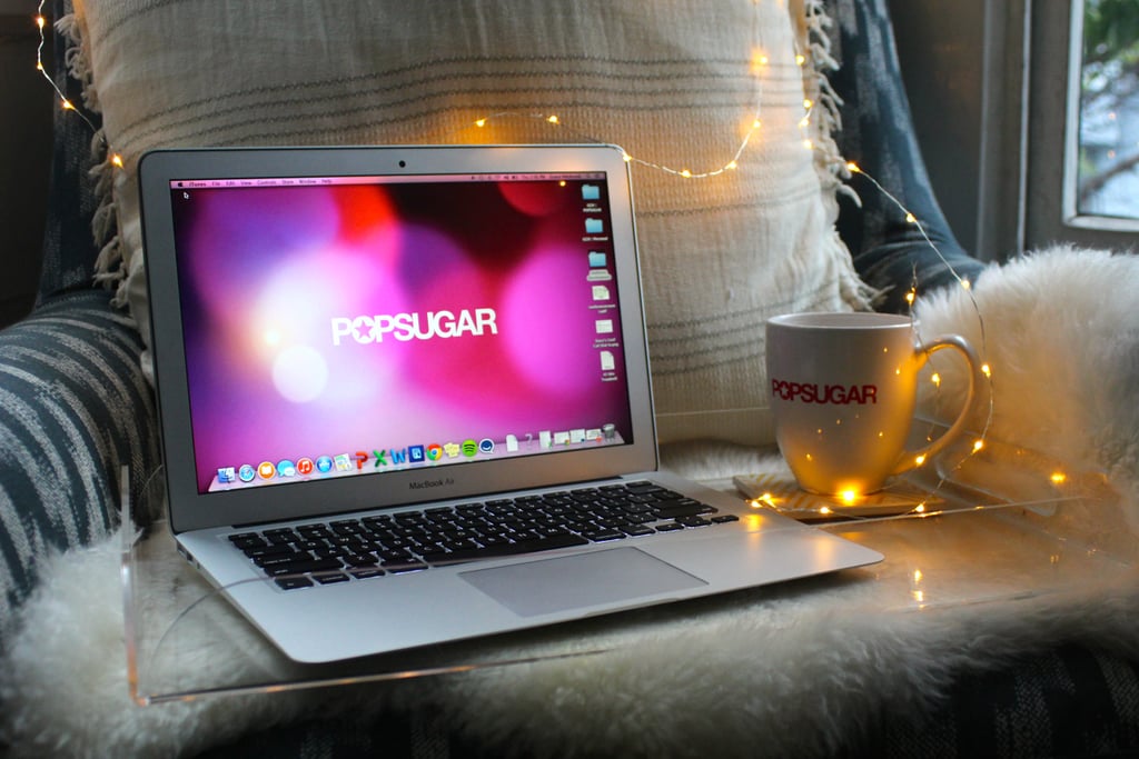 How to Protect Data Online | POPSUGAR Tech