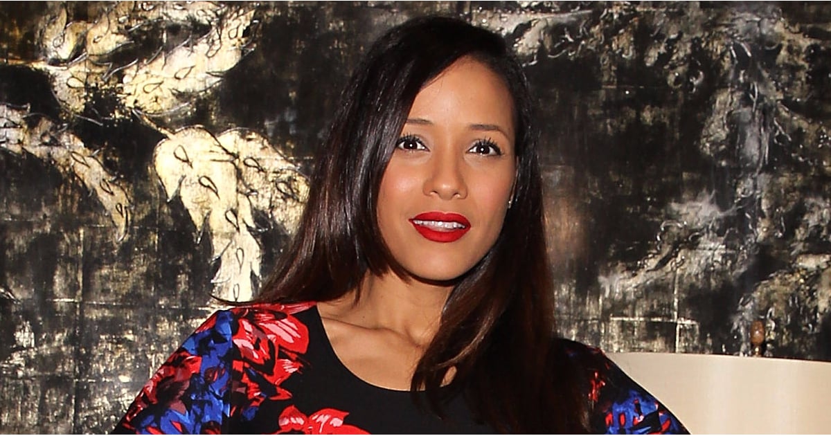 Dania Ramirez Talks About Immigration | POPSUGAR Latina