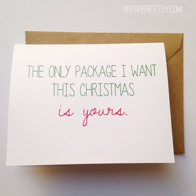 Funny Holiday Love Cards Ps Love