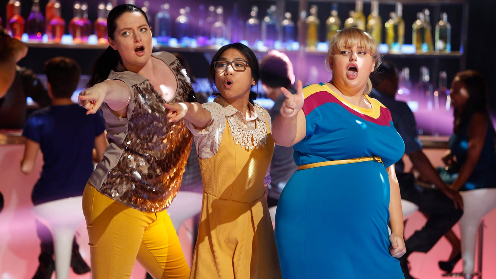 Canceled Shows 2014 | PS Entertainment