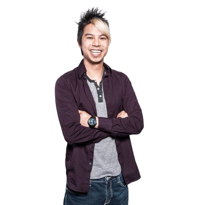 Reality TV Show About Nail Art 2014 | POPSUGAR Beauty