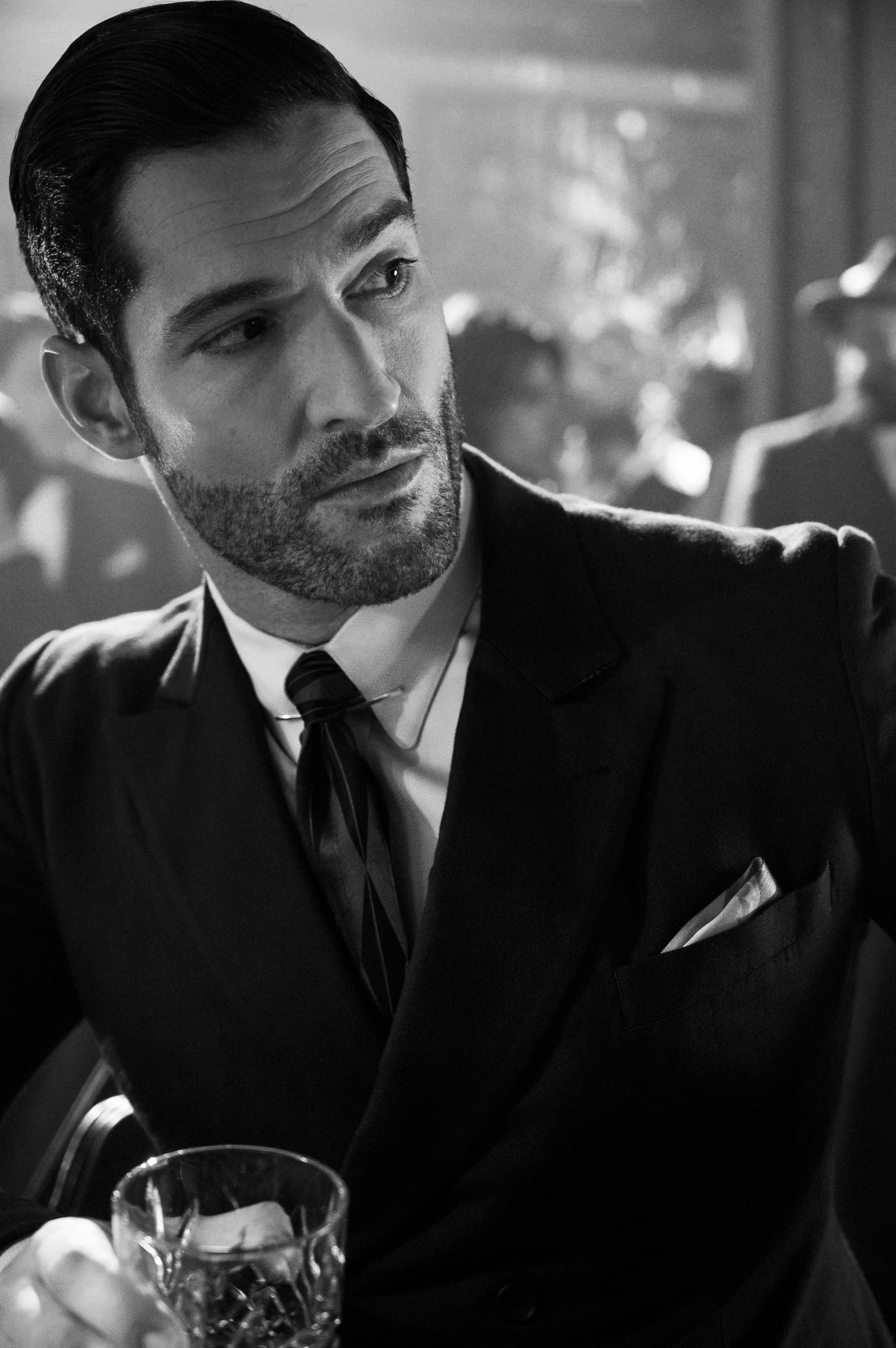 Watch the Trailer For Lucifer Season 5 and Meet Michael! | PS Entertainment