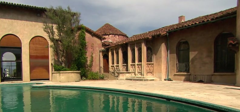 Katy Perry Fighting Nuns to Buy Los Angeles Convent | POPSUGAR Home