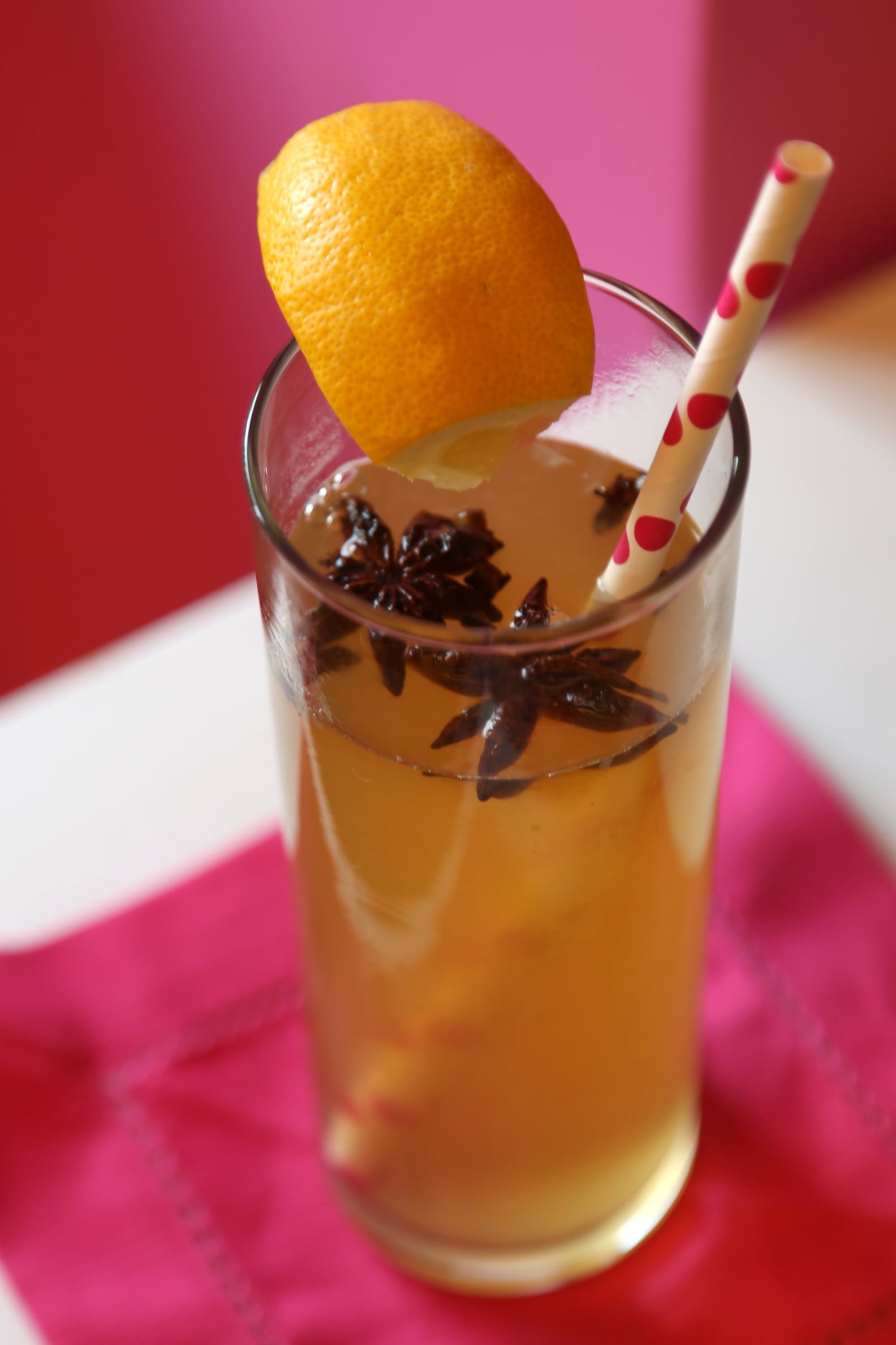 Slow-Cooker Cocktail Recipes | PS Food