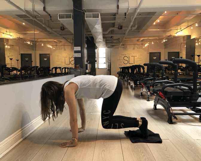 Ab Workout You Can Do at Home | PS Fitness