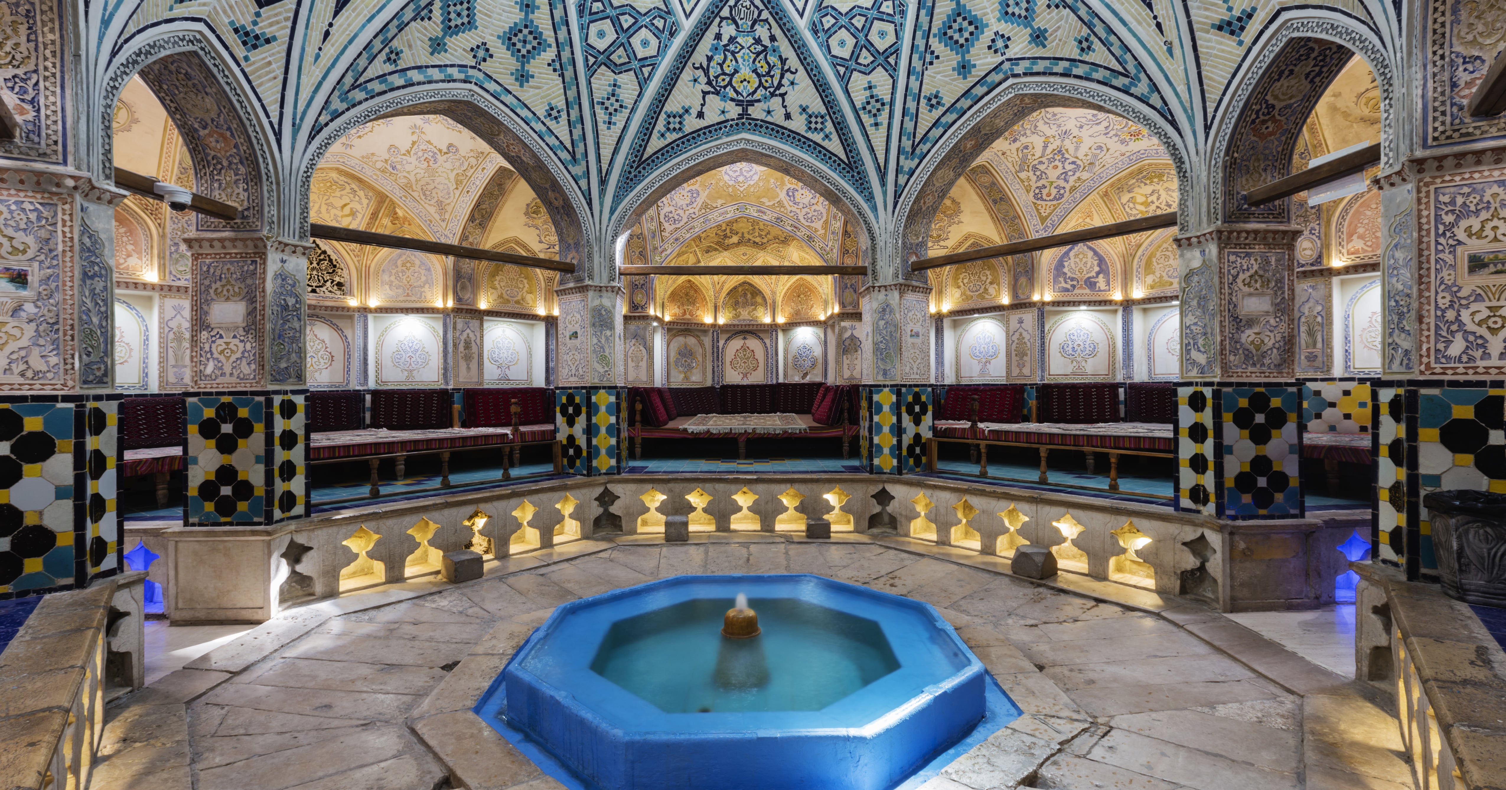 Hammam Baths: Everything You Should Know | PS Beauty
