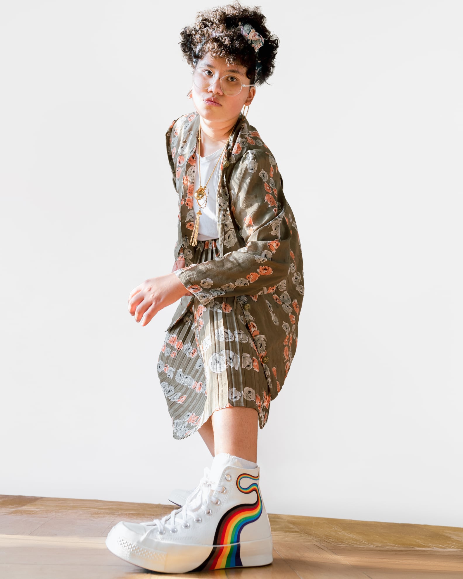 Shop the Converse Pride Collection Shoes and Sneakers 2021 | PS Fashion