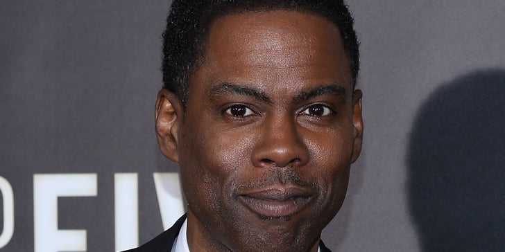 Who Is Chris Rock Dating? | POPSUGAR Celebrity UK