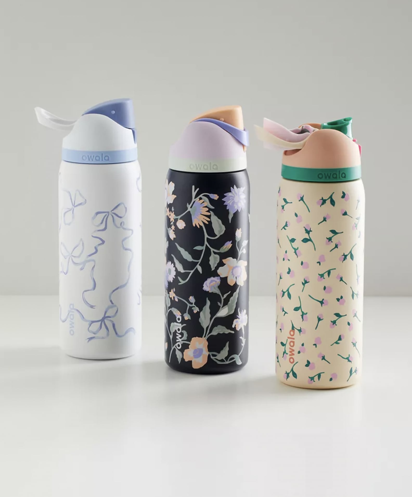 Shop 15 of Our Favorite Owala Water Bottles | PS Fitness
