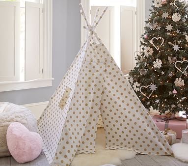 Riley Curry's Pottery Barn Kids Room | POPSUGAR Family