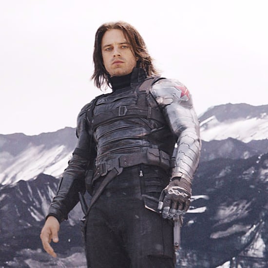 Sebastian Stan | POPSUGAR UK