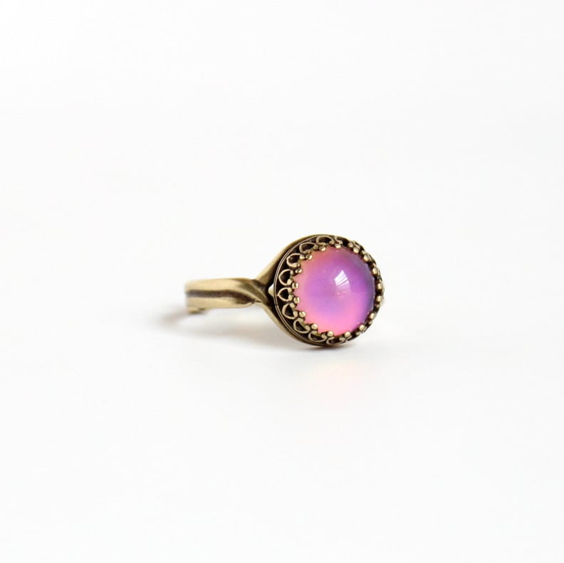 Adult Mood Rings | PS Love