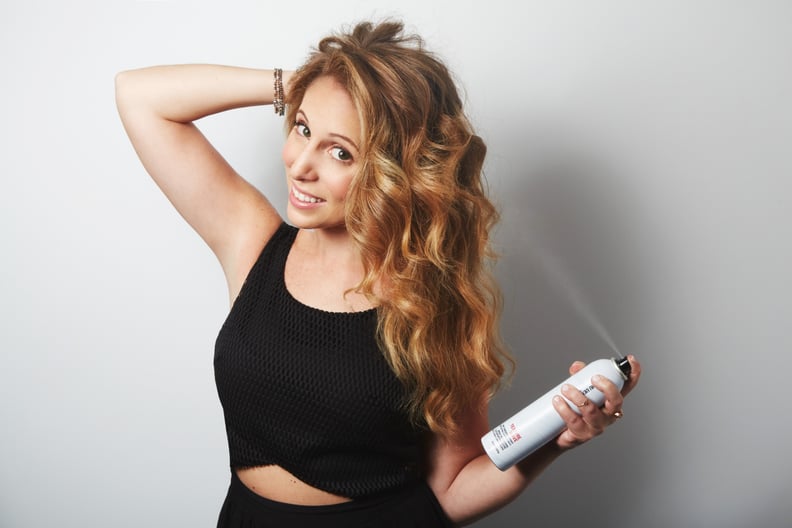 How To Curl Any Hair and Make It Last | PS UK Beauty