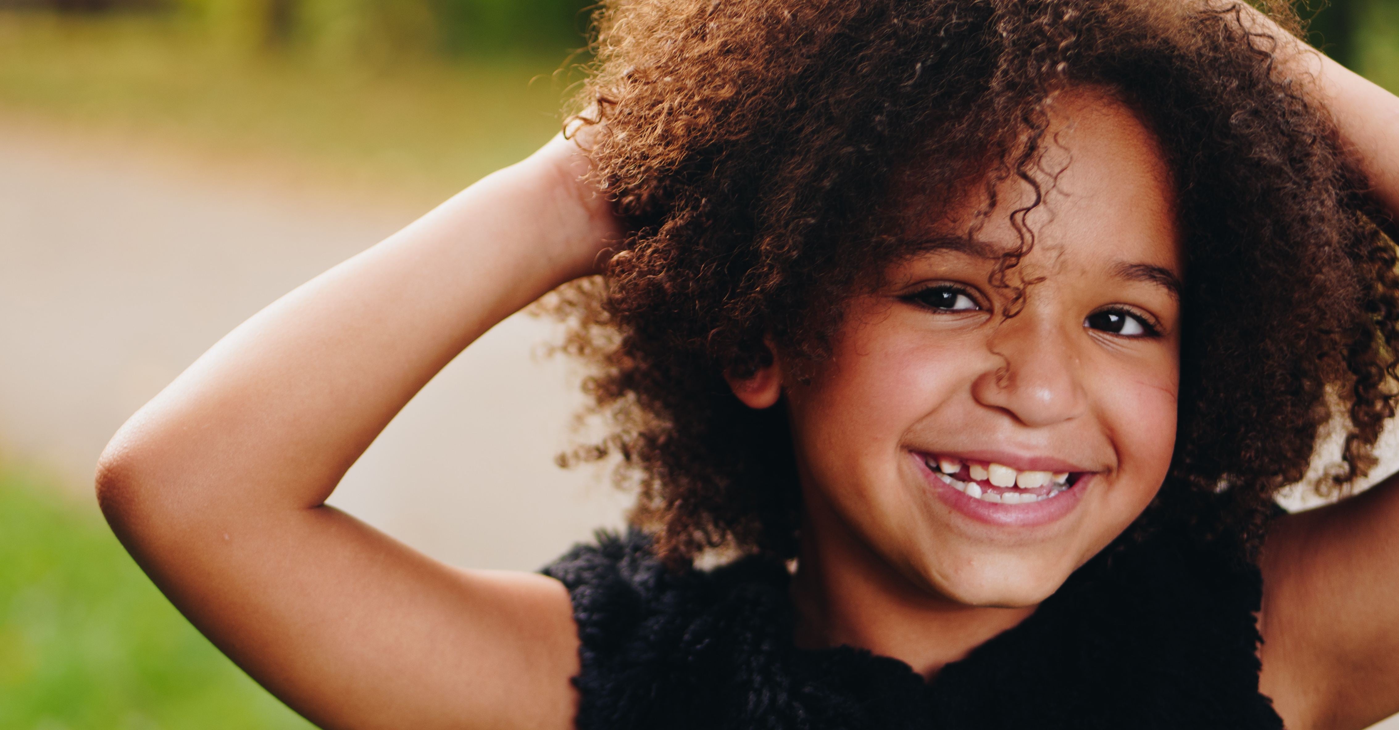 Signs Your Kid Is an Extrovert | PS Family