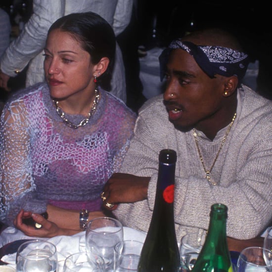 Was Tupac Shakur Married? | POPSUGAR Celebrity