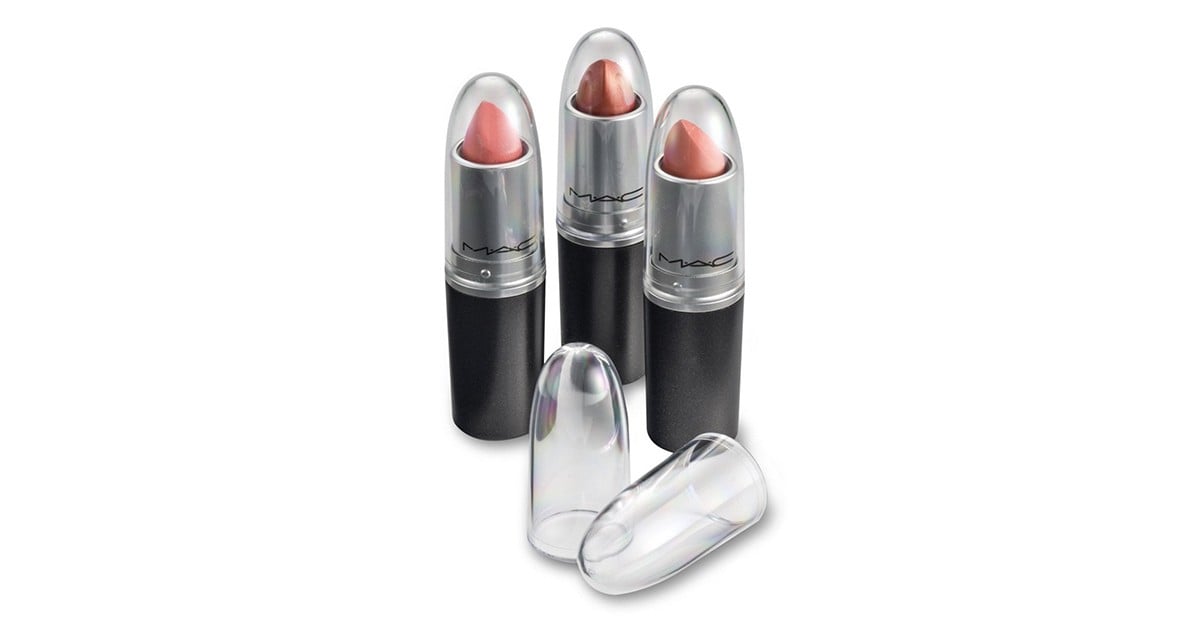 Clear Lipstick Caps on Amazon | POPSUGAR Beauty