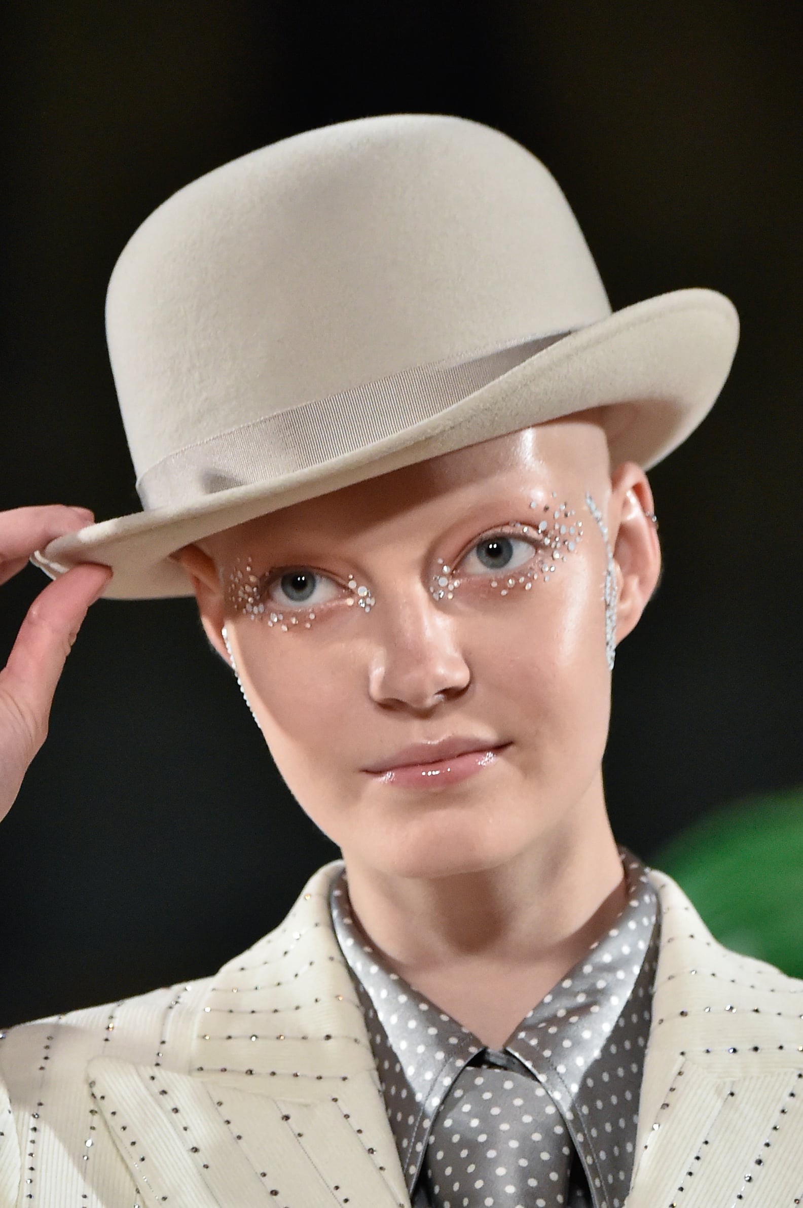 Best Hair and Makeup Trends From the Spring 2020 Runways | PS Beauty