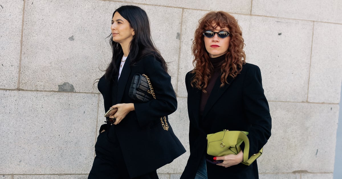 Layered Haircuts: A Guide For Every Hair Length and Style | POPSUGAR Beauty