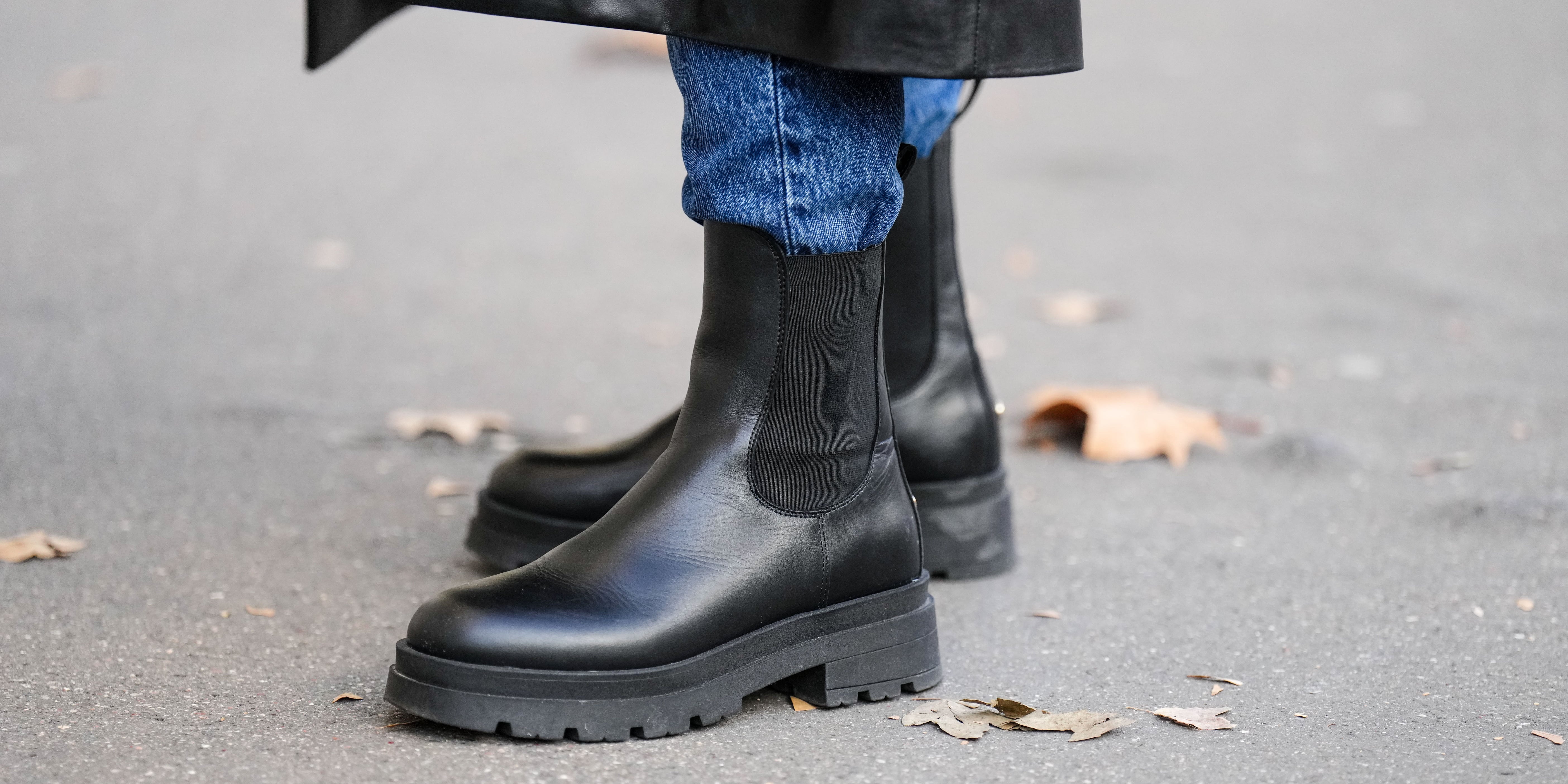 The Best Chelsea Boots For Women in 2023 | POPSUGAR Fashion