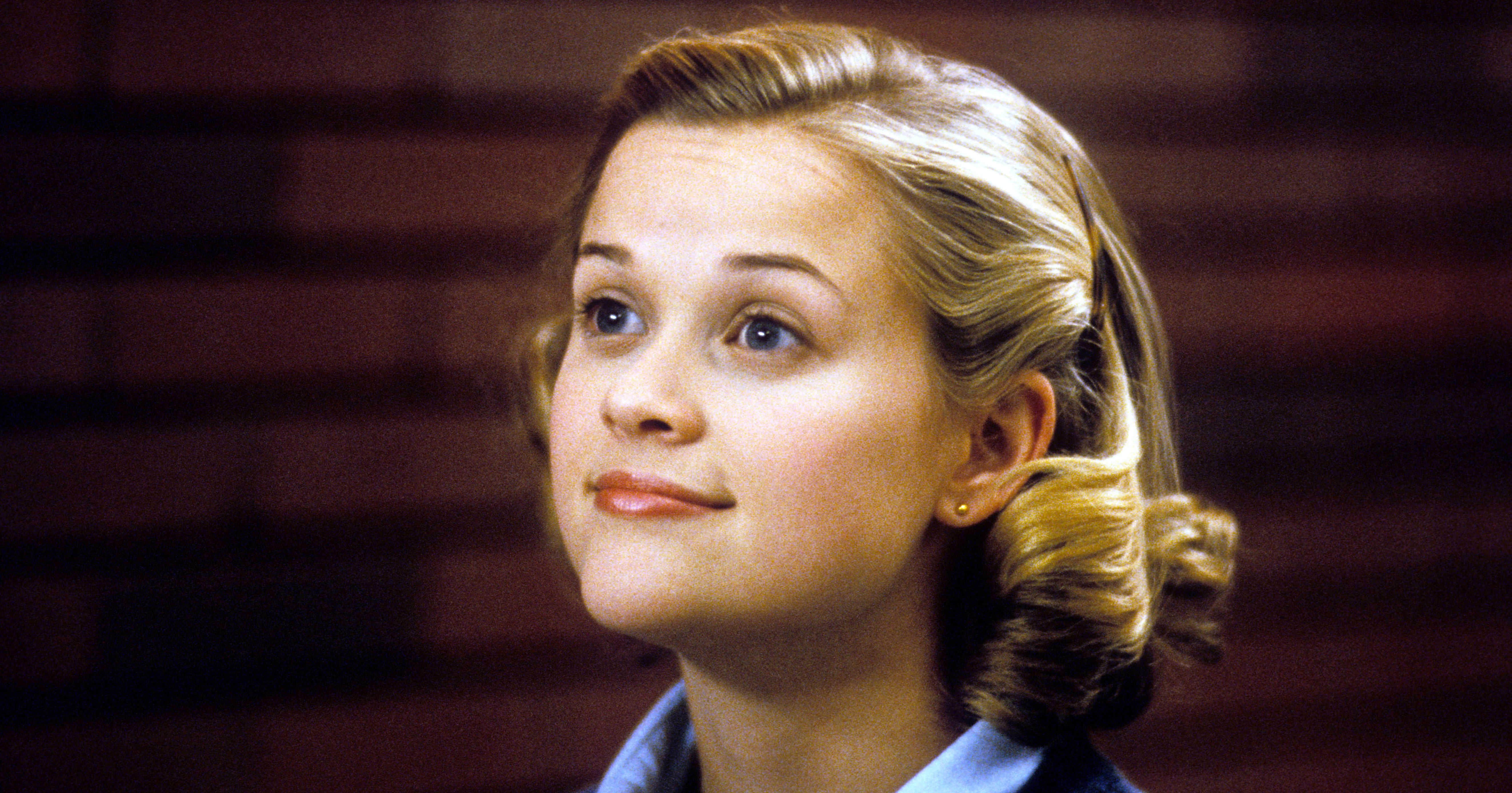 Reese Witherspoon Returns as Tracy Flick For Election Sequel | POPSUGAR ...