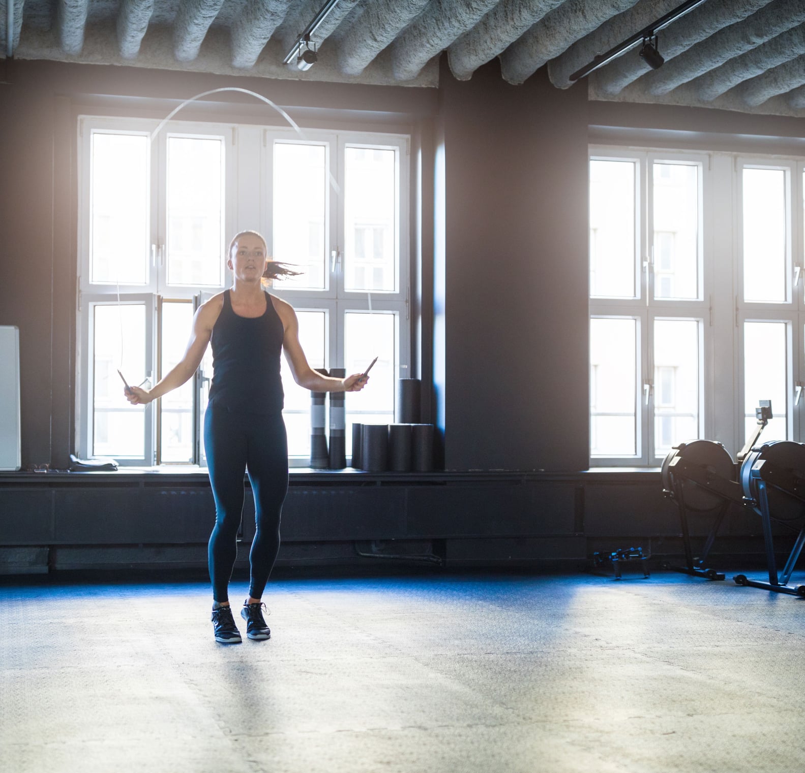 Best Exercises For Strong Legs | PS Fitness