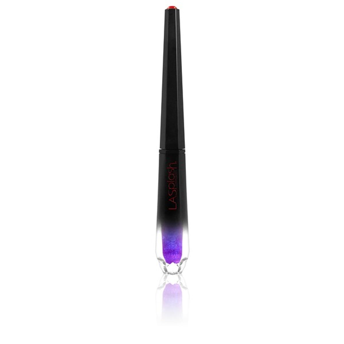 LA Splash Launches a New Glitter Eye Liner April 2018 | PS Beauty