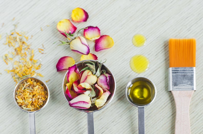 How to Host a Spa-Themed Brunch Party | PS Smart Living