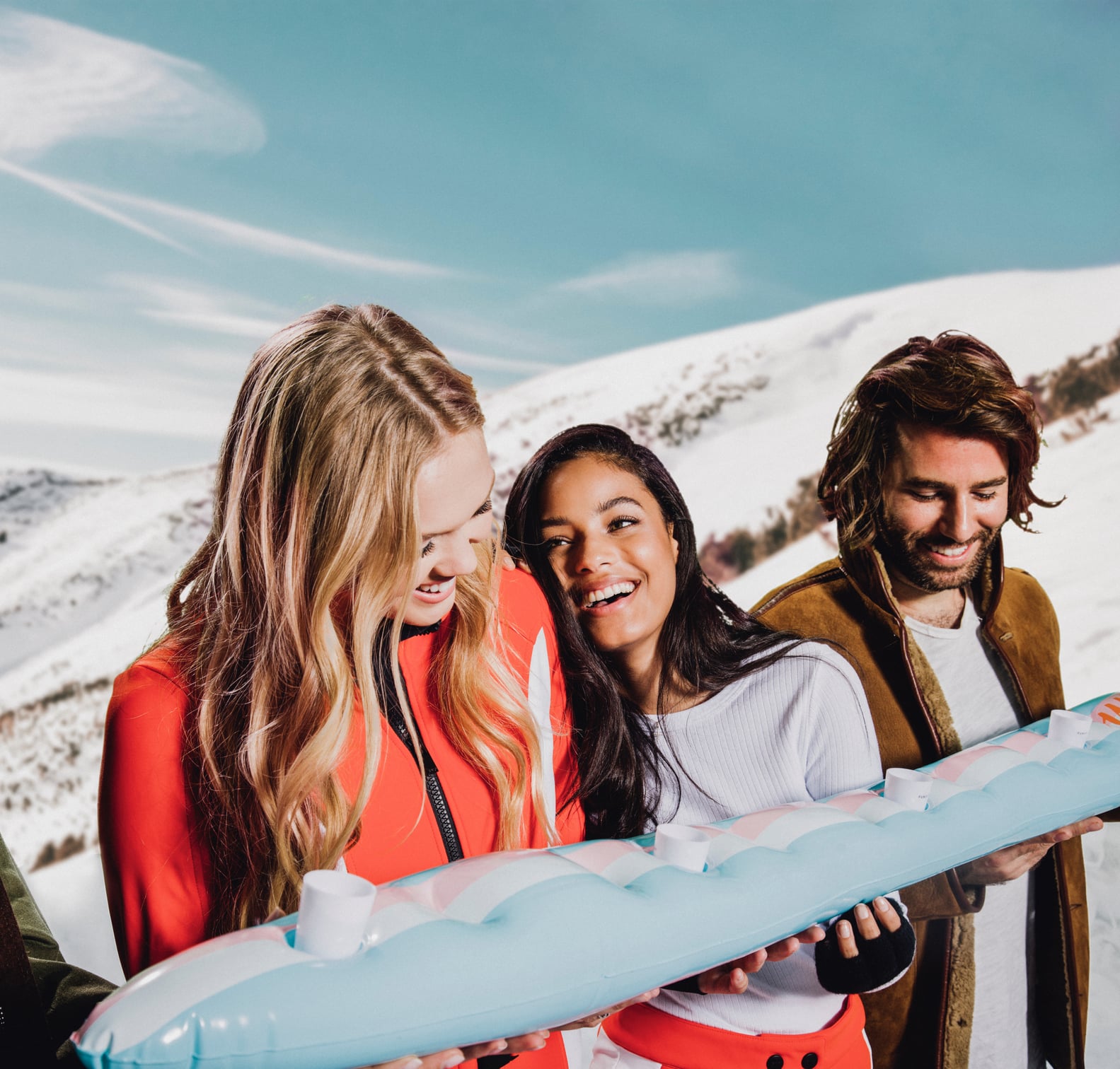 Funboy Inflatable ShotSki | PS Love