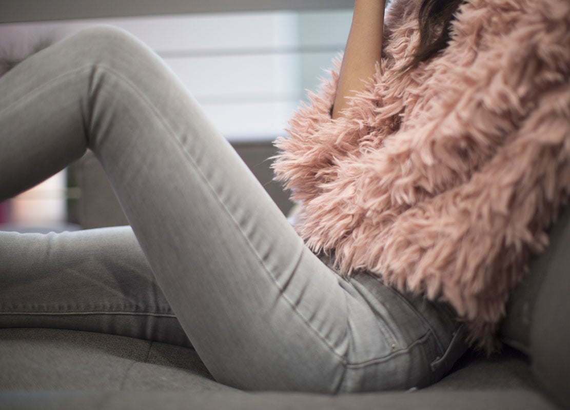 Yoga Sequence For Stronger Legs | PS Fitness