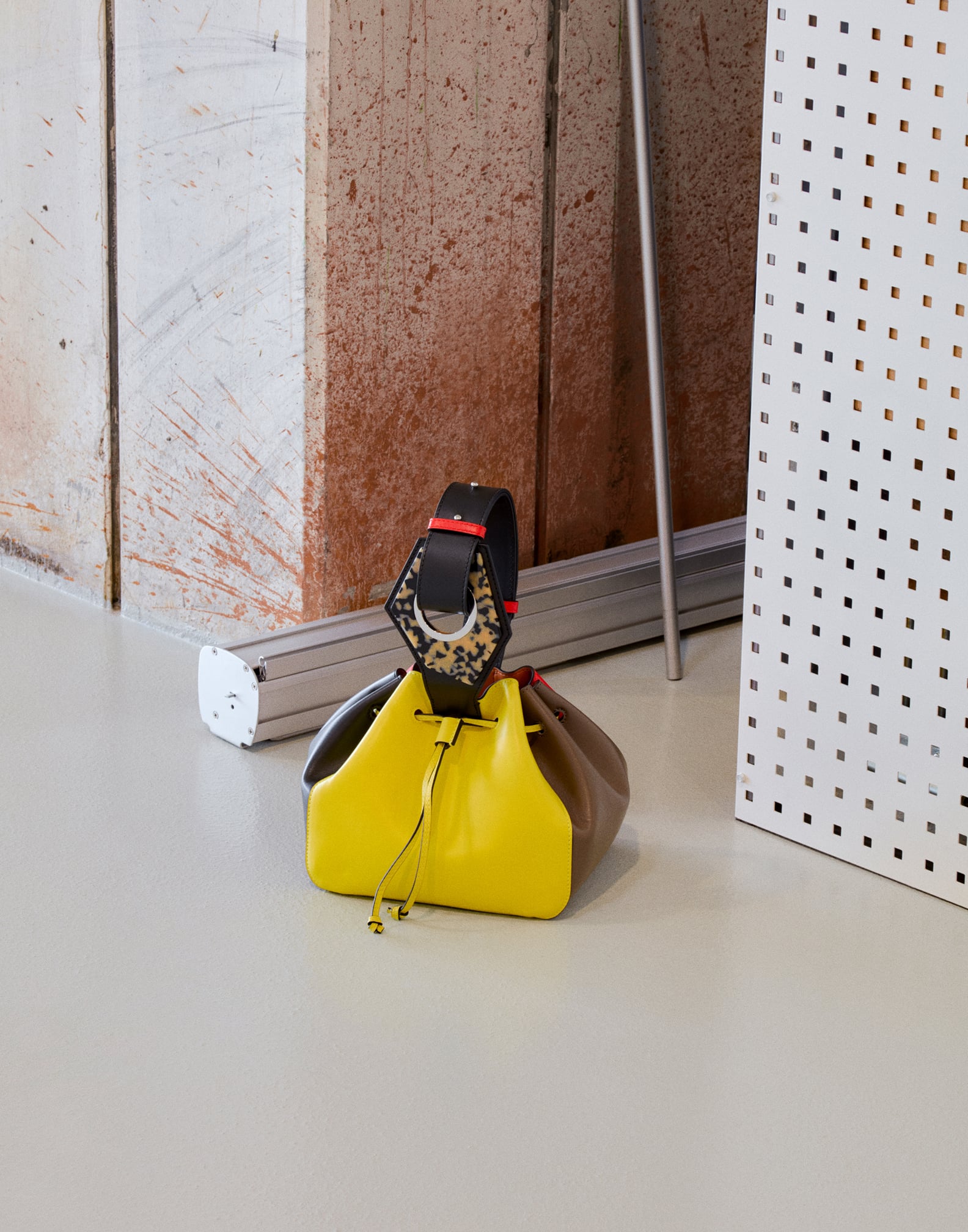 Ganni Launches Handbags | PS Fashion